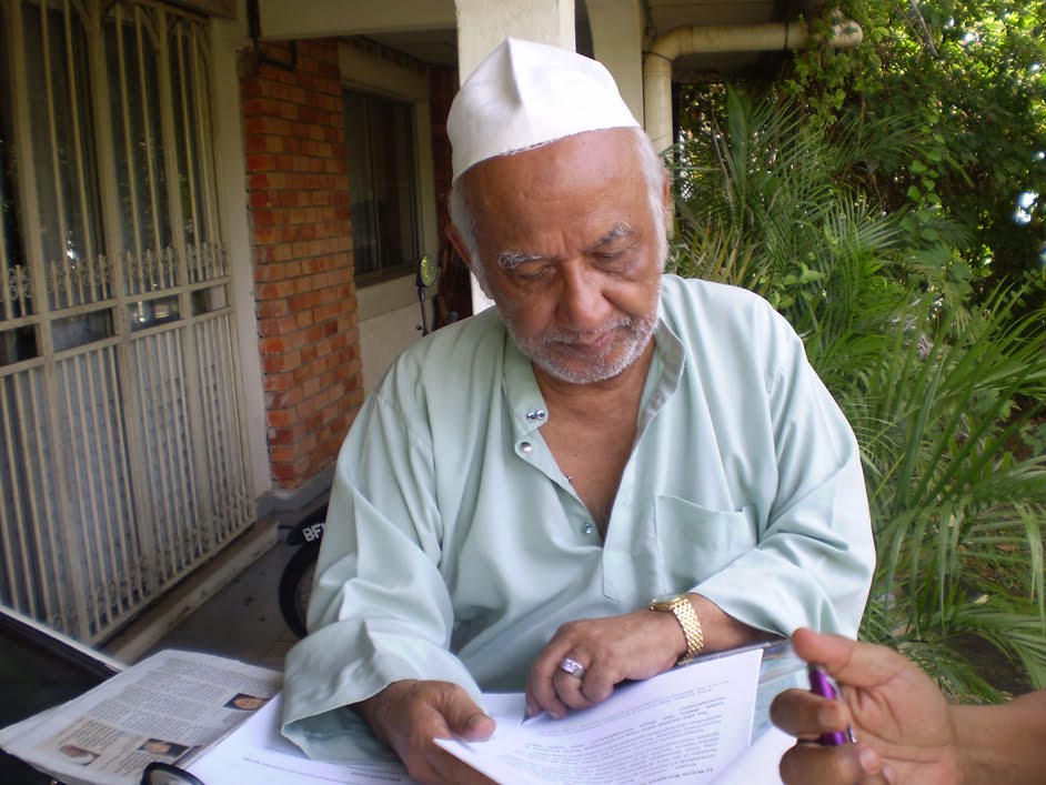 Dr Shafie Abu Bakar: ESQ Menyeleweng - Prof. Dr. Abdulfatah Haron Ibrahim