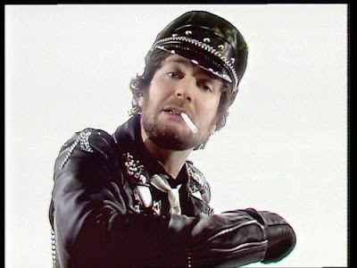 Life and Vincent: Kenny Everett