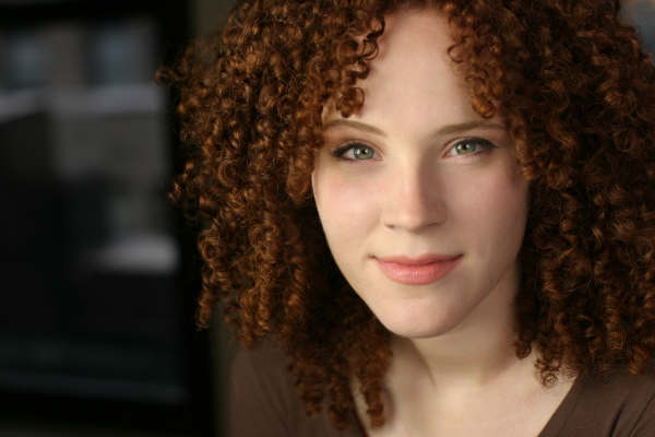 Left Hip Productions: Sarah Schoofs, May Festival 2010 bio