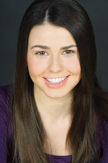 Left Hip Productions: Jennifer Marvel, May Festival 2010 Bio