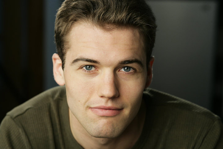 Left Hip Productions: Evan Baker, May Festival 2010 Bio