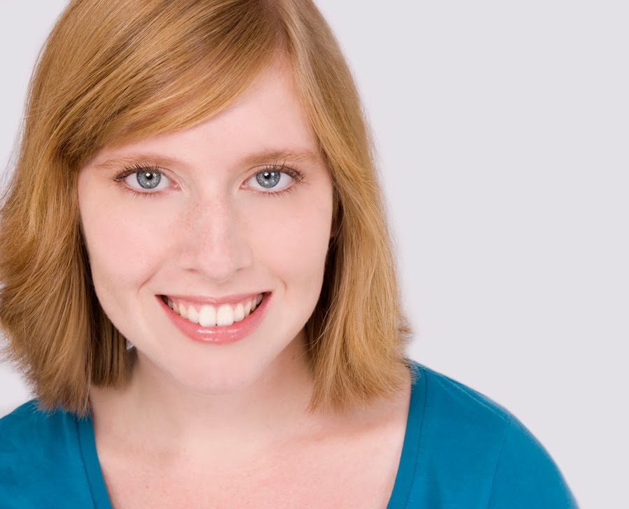 Left Hip Productions: Elizabeth Harvey, May Festival 2010 Bio