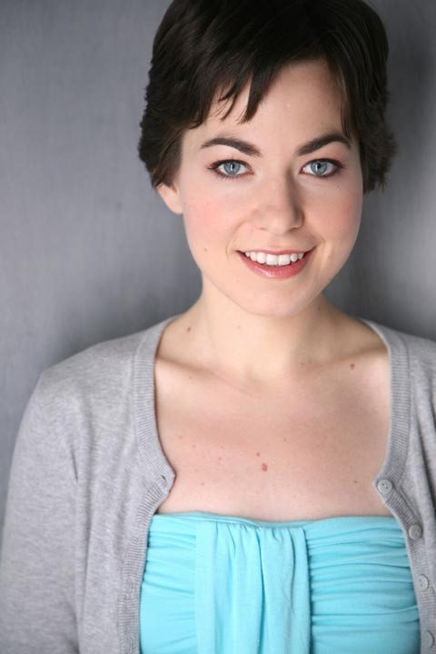 Left Hip Productions: Sue White, From The Hip 2010