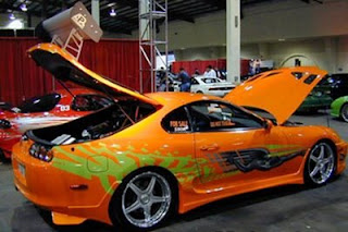 Carros Personalizados