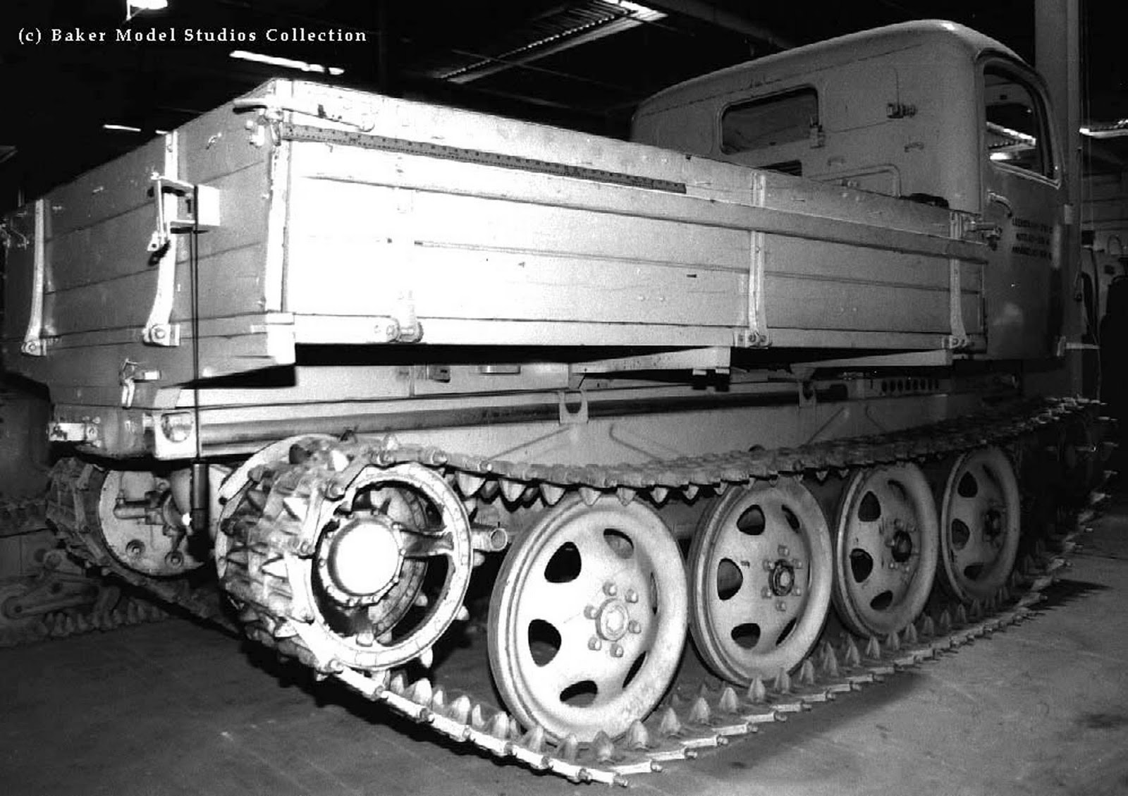 Houston Armor Club (HAC): RSO Walkaround and Video from YouTube