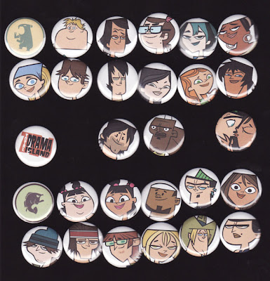 Total Drama Island: THE WINNER IS ......