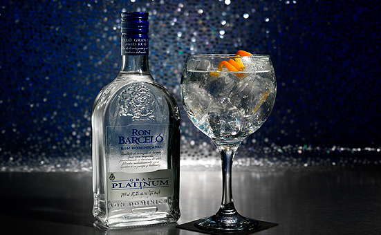 BAR TULA BLOG: RON PREMIUM BARCELÓ – RON BARCELÓ GRAN PLATINUM:
