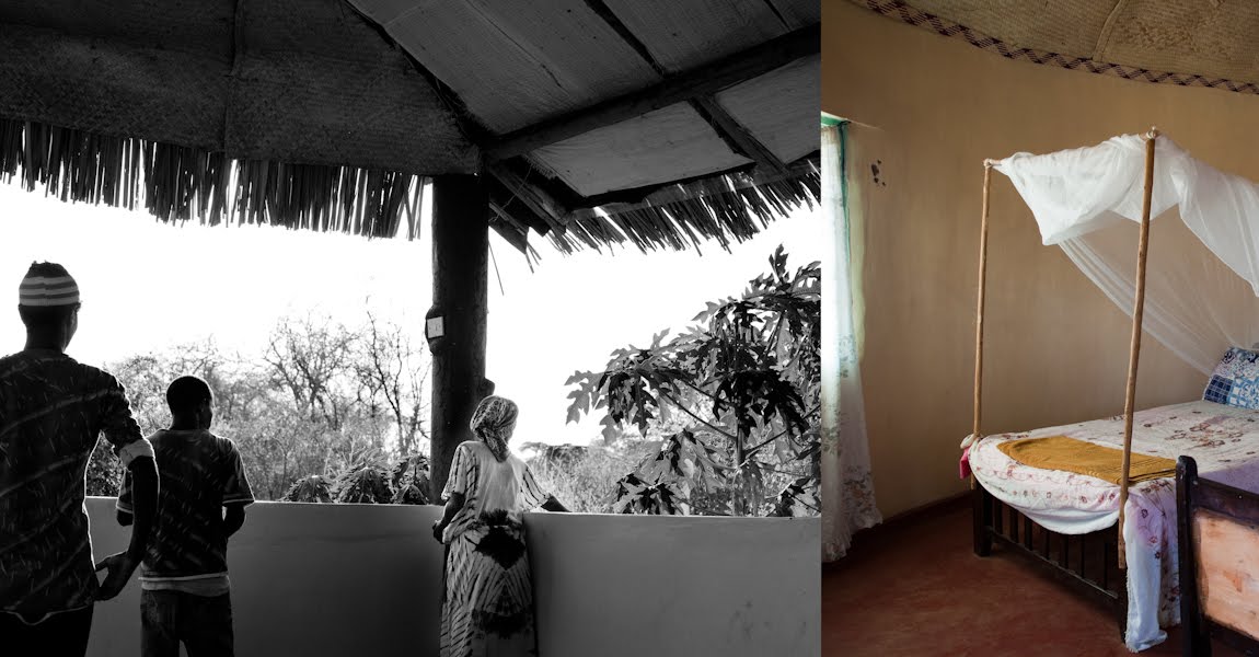 SWIXX - walkabout: Pastoralists in Garba Tula