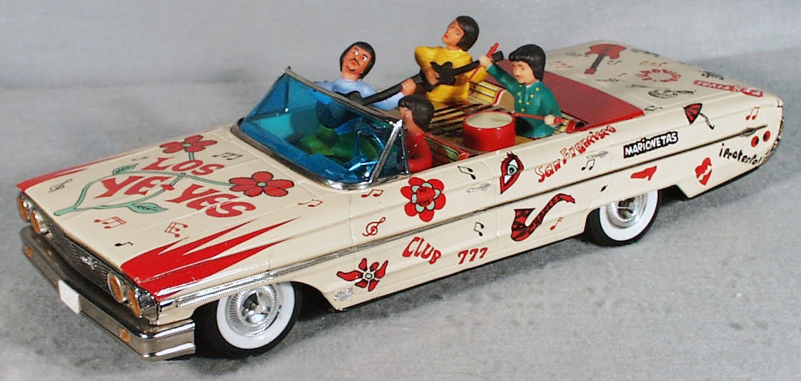 Los años 70: 1/10/10 - 1/11/10