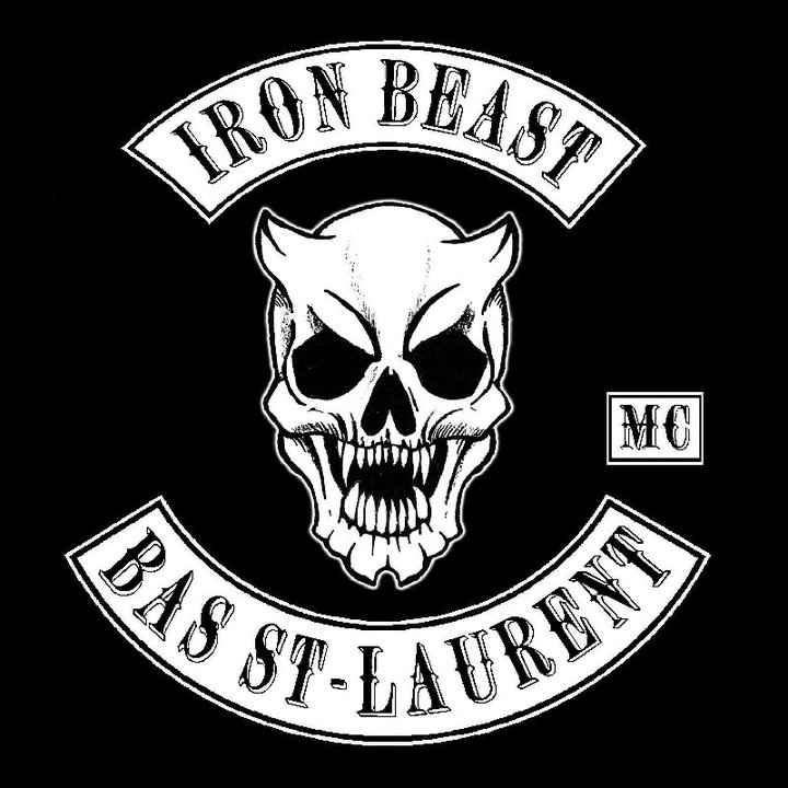 IRON BEAST MC