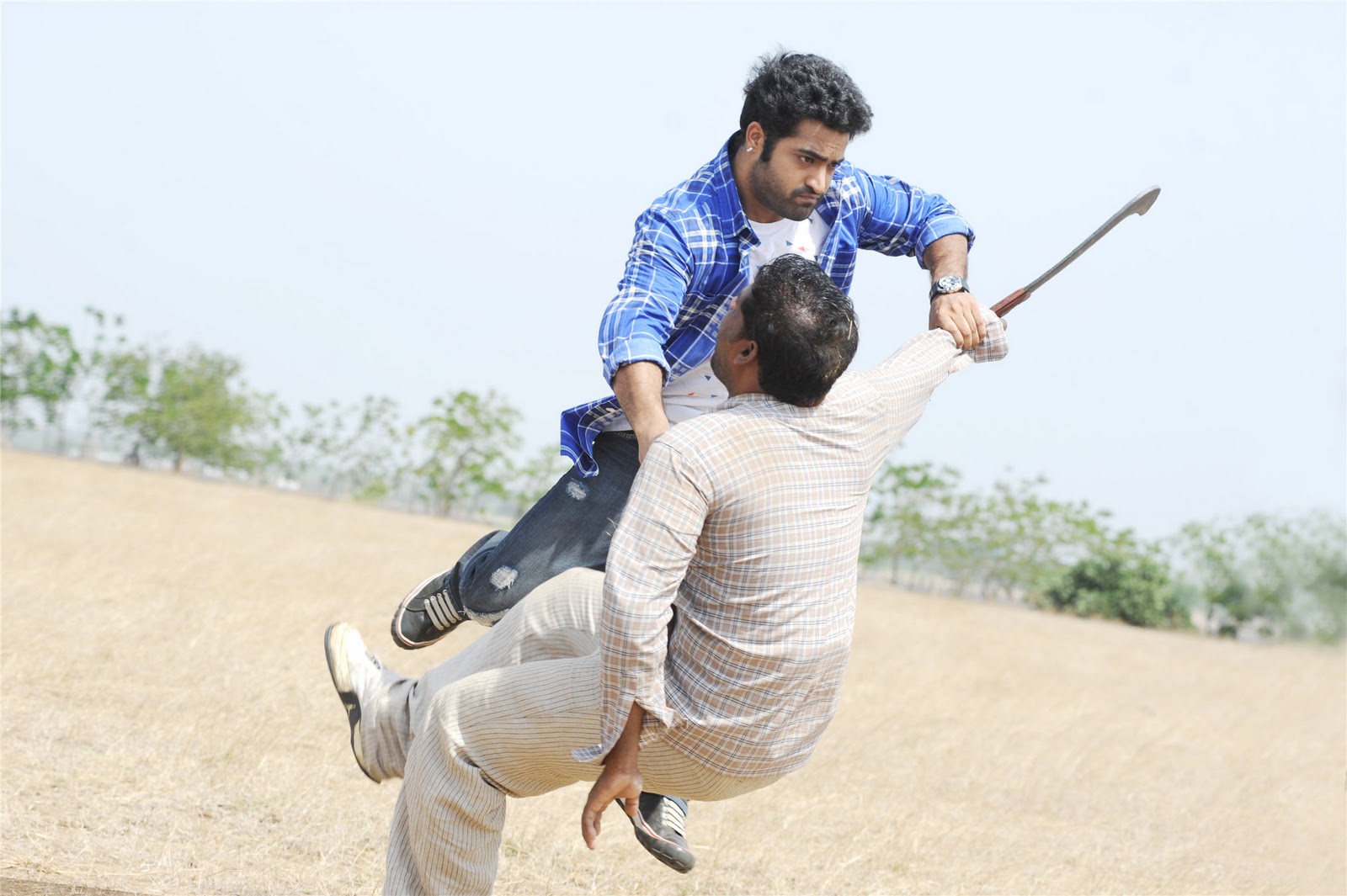 Brindavanam Movie Stills ~ ALL LATEST WALLPAPERS