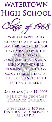 Alicia's Delightful Designs: Custom Invitations