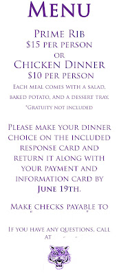 Alicia's Delightful Designs: Custom Invitations