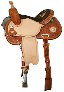 Circle Y Saddles, Inc.: Barrel Racer Lisa Lockhart Joins Circle Y Team ...