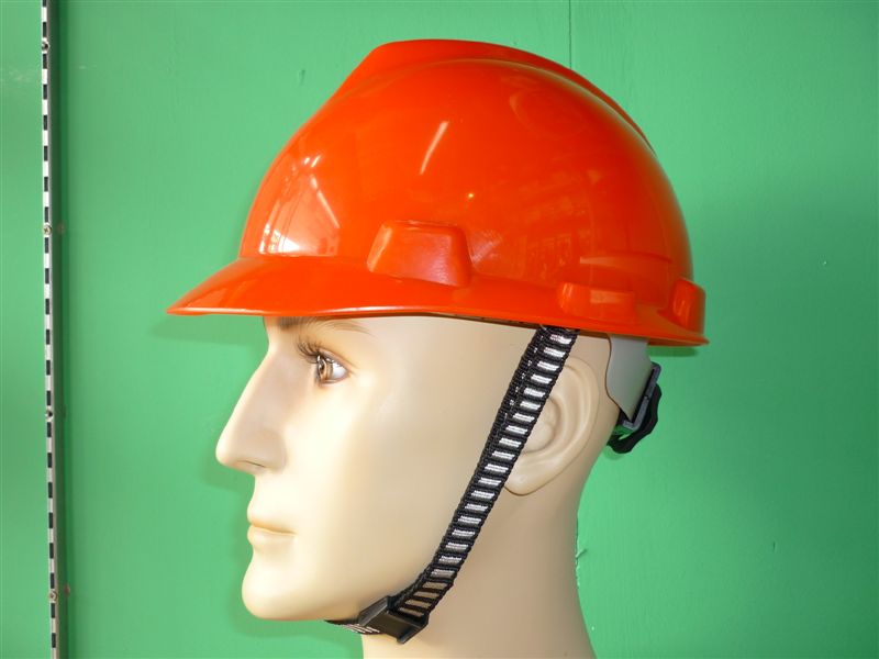 MSAA SOLUTIONS (M) SDN BHD: MSA China V-Gard Cap