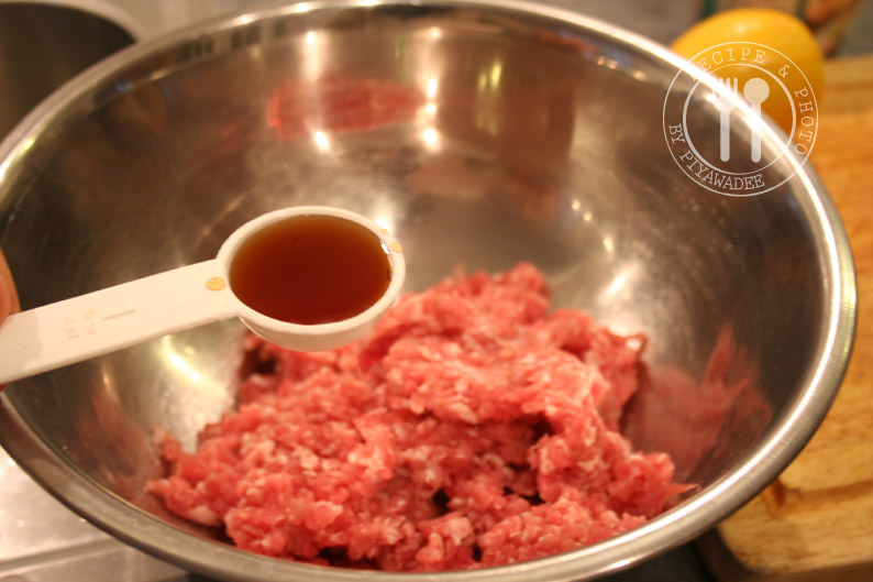 Thaise recepten van Piyawadee: Gebakken Pikante Thaise salade ...