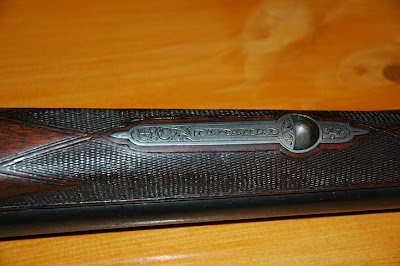 German Shotgun: Can You Identify This German Shotgun?