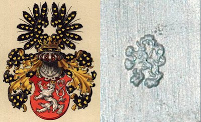 German Shotgun: Crest Identified!