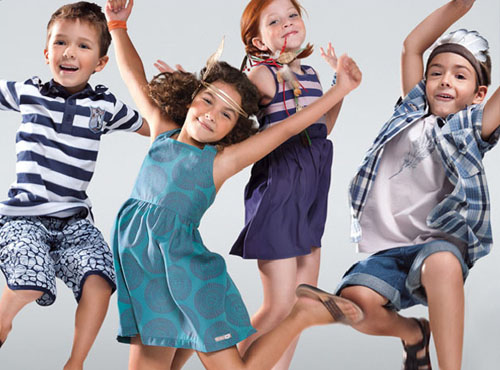 Hering Kids | Modinha Pitchú