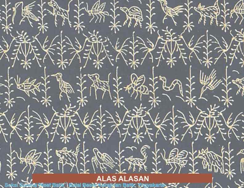 Visit Java CS: SENI RUPA JAWA