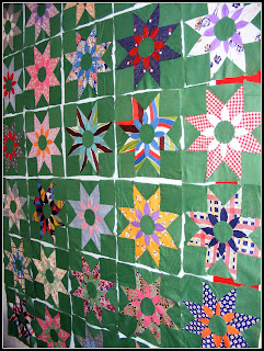 Coloradolady: Vintage Thingie Thursday: Vintage Quilt Blocks - Can you ...