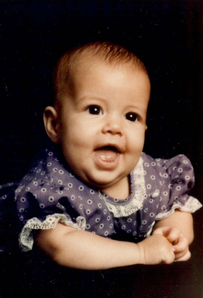 Sweet and Simple Things