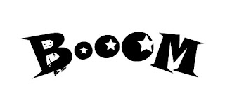 Booom!