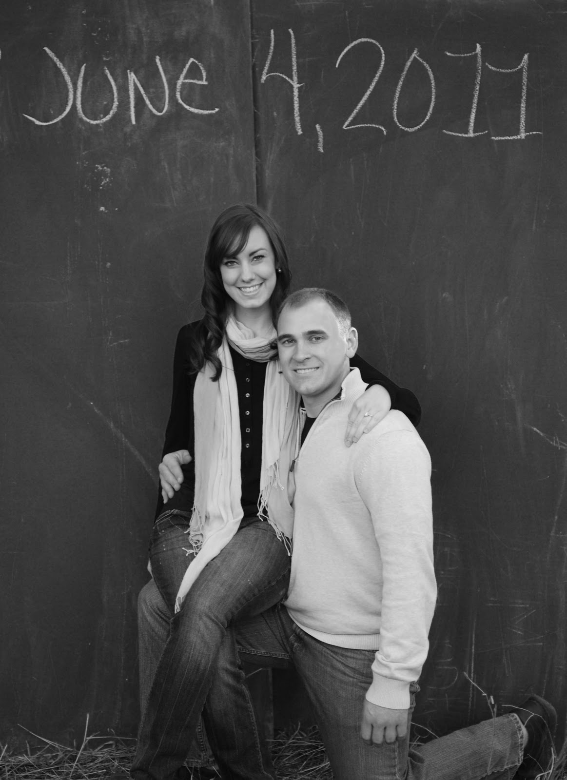 The Couple. - Jill Ruth & Co.