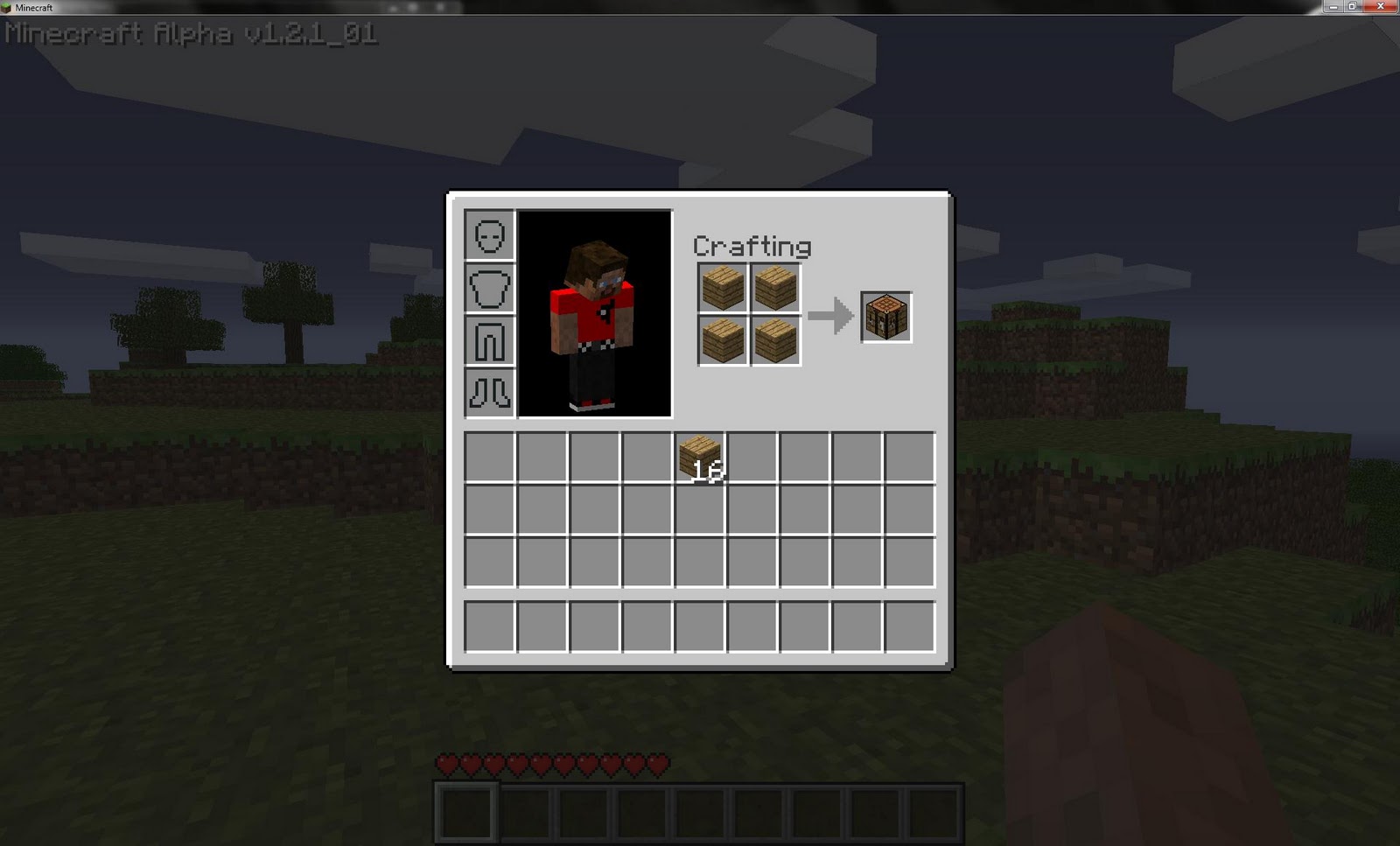 Wood working: Guide Build wooden workbench