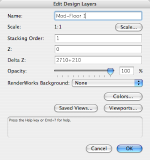 Introduction to 3D Modeling – Layers for 3D Modeling – Archoncad.com ...