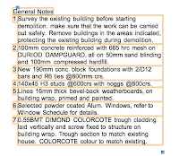 General Notes in Vectorworks – Archoncad.com Knowledgebase