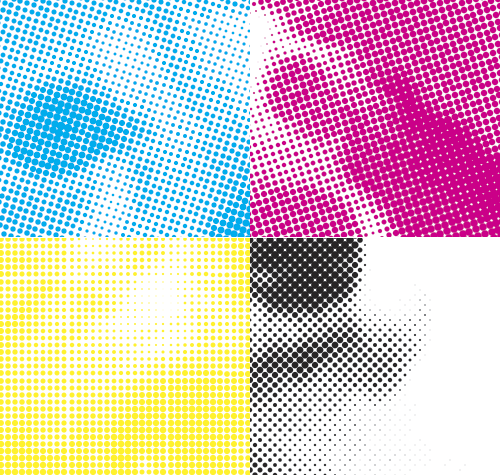 Year 1 and 2 context: Offset lithography