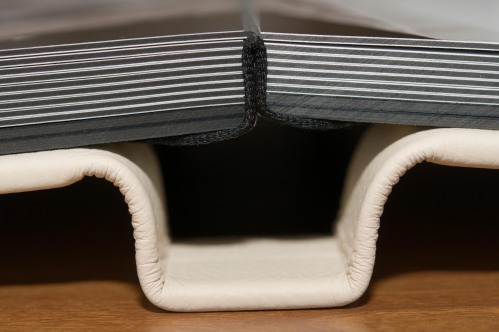 Year 1 and 2 context: Lay-Flat Binding