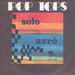 viejopickup: Pop-Tops - Solo