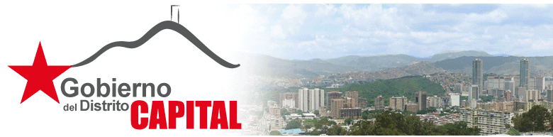 mis logros y misiones: GOBIERNO DEL DISTRITO CAPITAL