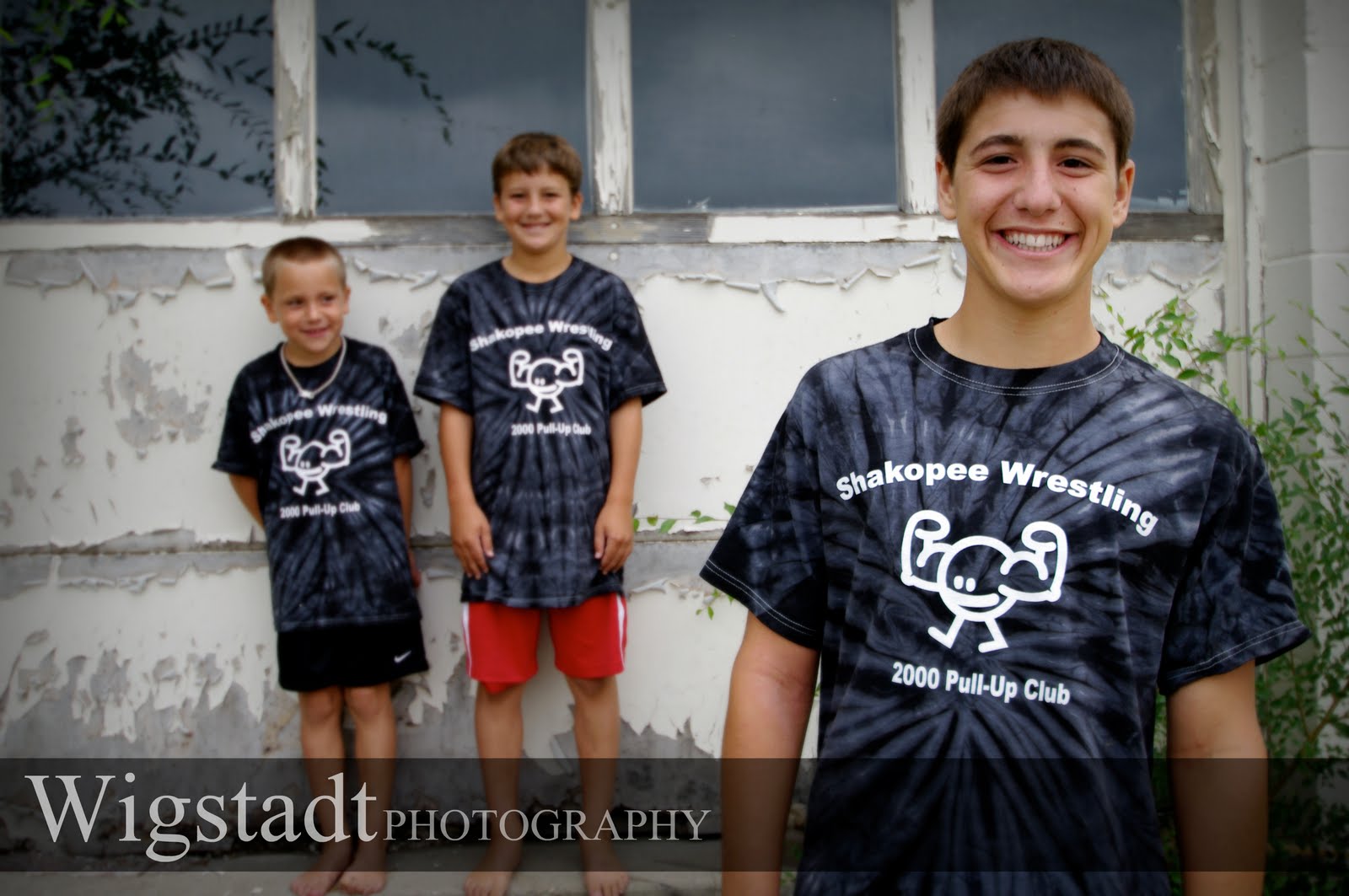 Wigstadt Photography: Benjamin Kroll {Senior Photo Shoot}