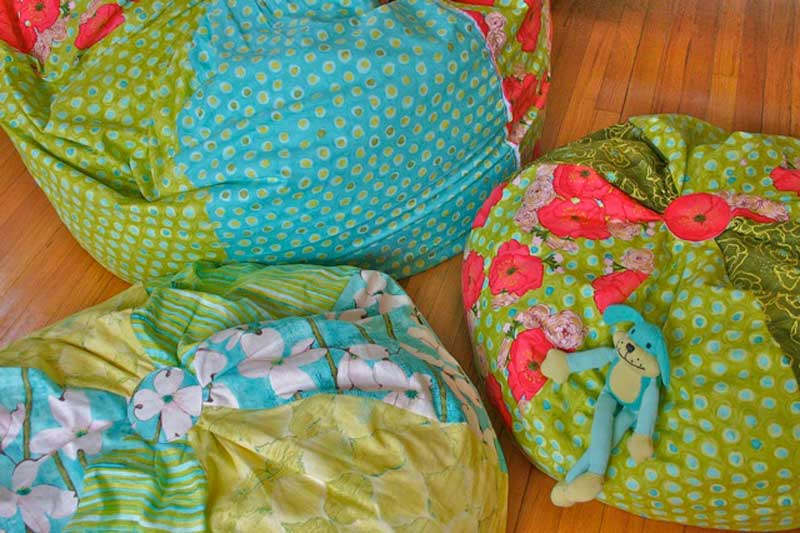 Making It Fun Adult Bean Bag Chair
