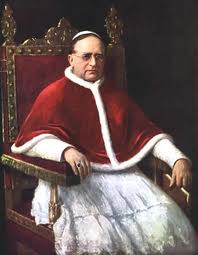 EDUCACIÓN: QUADRAGESIMO ANNO, PIO XI, 1931