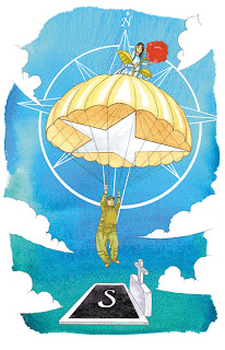 Critica de Nadja: Altazor