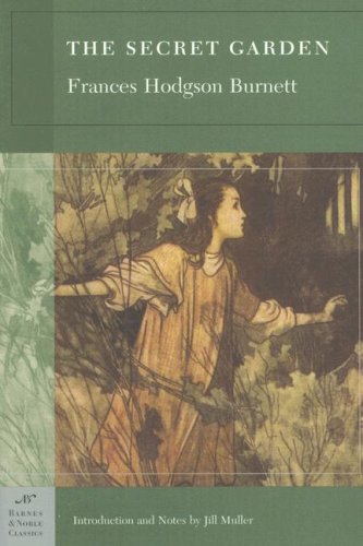 The Mind's Language: Reflections: The Secret Garden