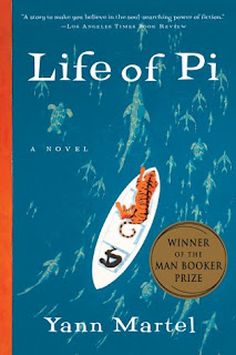 The Mind's Language: Reflections: Life of Pi
