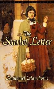 The Mind's Language: Reflections: The Scarlet Letter