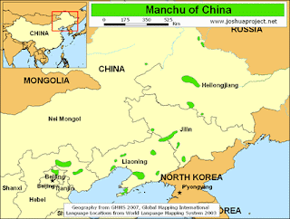 China Solutions: Chinese History-Part 6