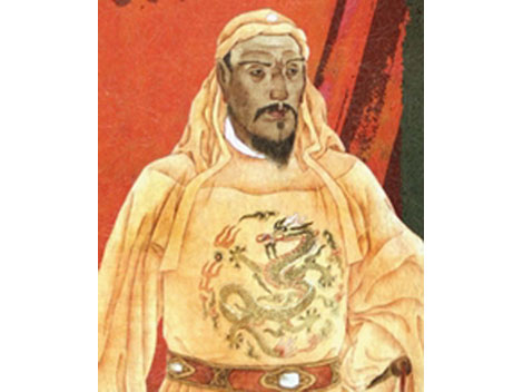 China Solutions: Chinese History-Part 8