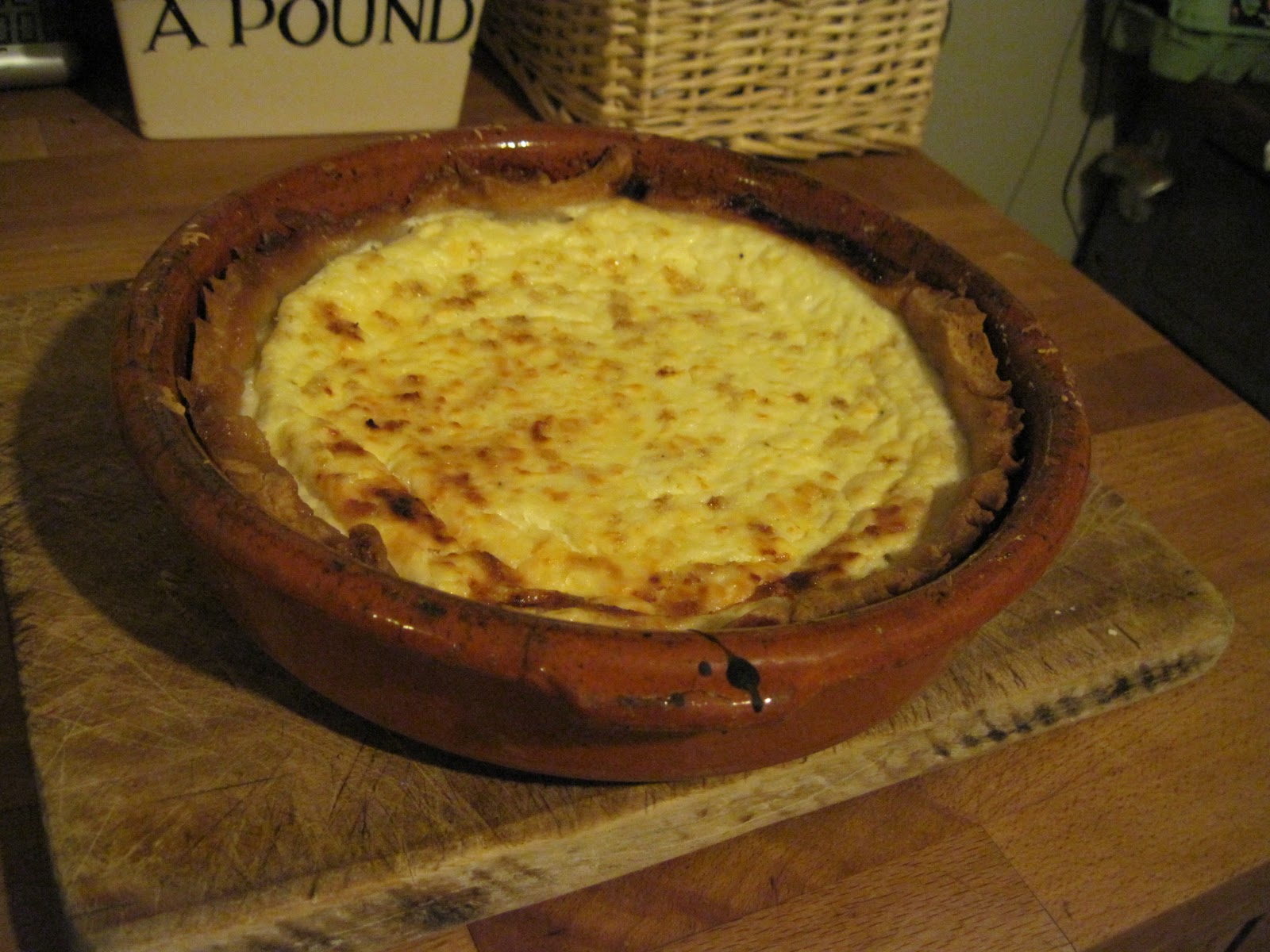 The Ragged Society of Antiquarian Ramblers: June 2010