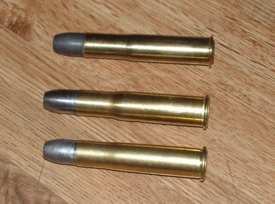 Bob Shell's Blog: The French Gras Rifle