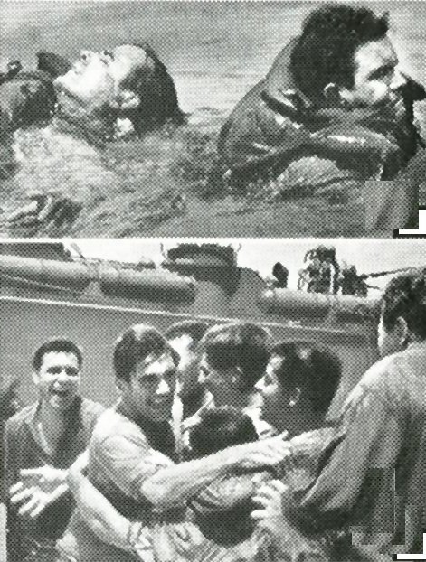 The Making of PT 109...