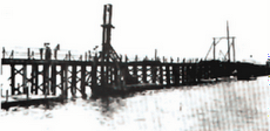 The murderous reign of Florida's Ashley Gang...