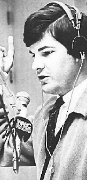 Along the Watchtower, page 1: Cotton Watts: The Last Blackface