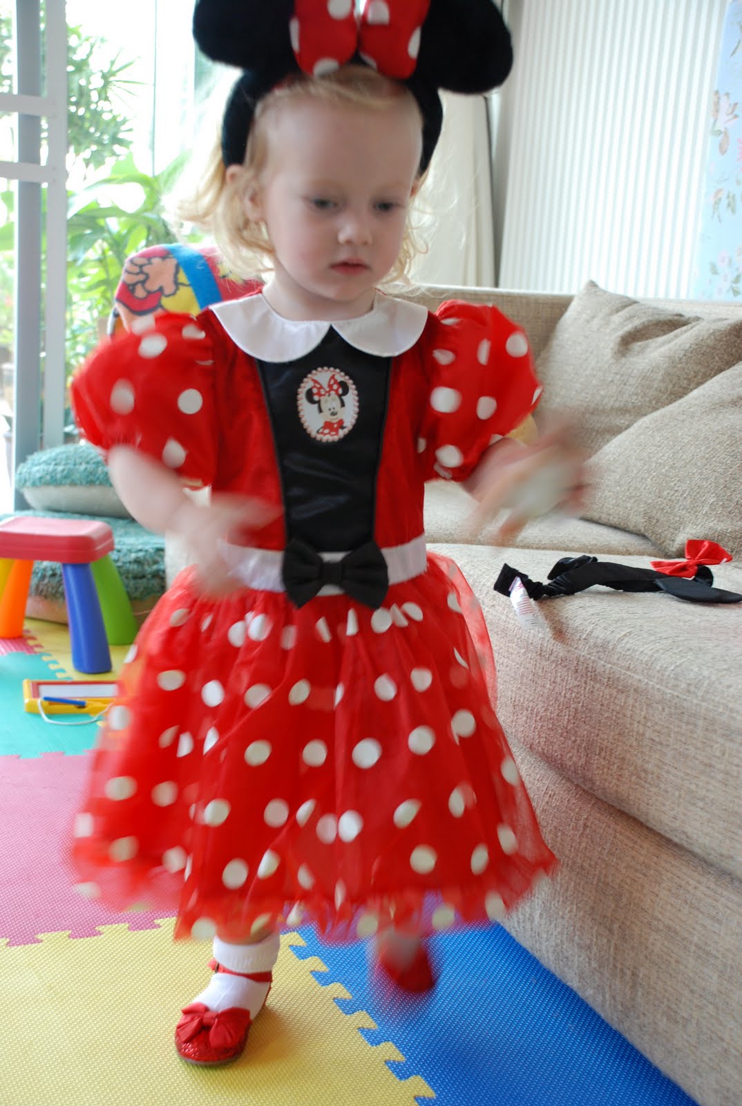 neve lilly anderson